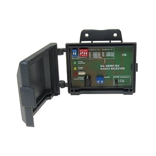 RECEIVER PTZ RS-485, Delta, 4 canale, 868 MHz - eMAG.ro