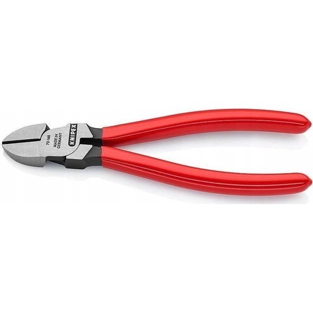 Cleste, Knipex, Rosu - eMAG.ro