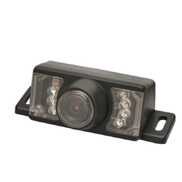 Camera de marsarier pentru masina, Nvox, Rezistenta la apa - eMAG.ro