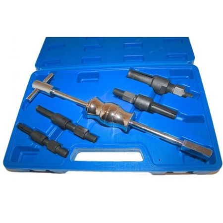 Set 4 extractoare rulmenti, Satra - eMAG.ro