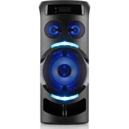 Boxa activa, Gogen, Negru - eMAG.ro