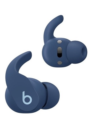 Casti wireless, Beats, Model Fit Pro Tidal, Albastru - eMAG.ro