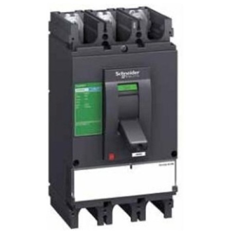 Comutator de alimentare Schneider, 3P 630A, EasyPact, CVS630NA - eMAG.ro