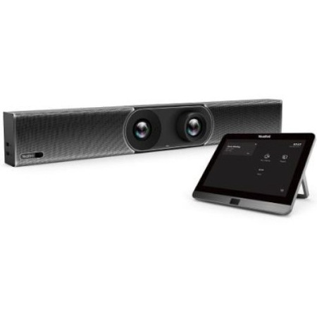 Sistem de conferinte, Yealink, A30-020, Negru - eMAG.ro