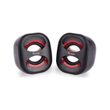 Boxe, Equip, USB, Negru/Rosu - eMAG.ro