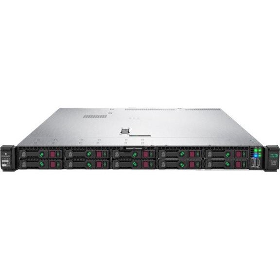 Server de retea HPE ProLiant DL360, 800 W 3,0 TB - eMAG.ro
