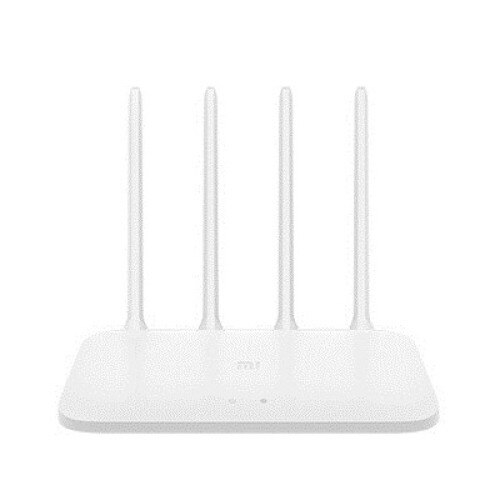 Router wireless, Xiaomi Mi Router 4A, 128 MB, 1167 Mbps - eMAG.ro