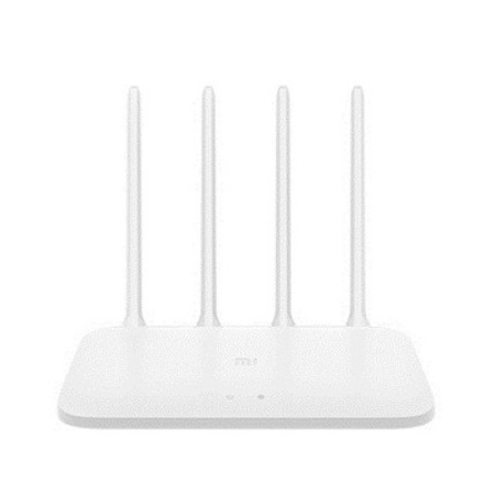 Router wireless, Xiaomi Mi Router 4A, 128 MB, 1167 Mbps - eMAG.ro