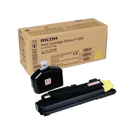 Tus imprimanta, Ricoh, Negru - eMAG.ro