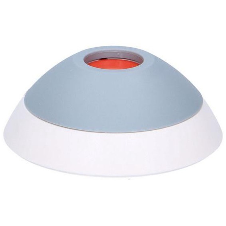 Buton de panica, Bosch, Gri/Alb - eMAG.ro