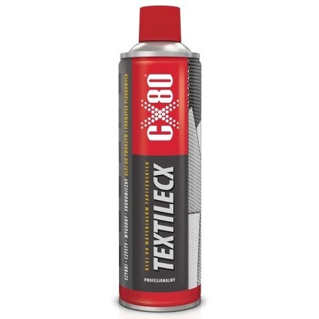 Lipici tapiterie textila, CX-80, 500 ml - eMAG.ro