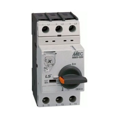 Comutator motor, LS, 14-22 A - eMAG.ro