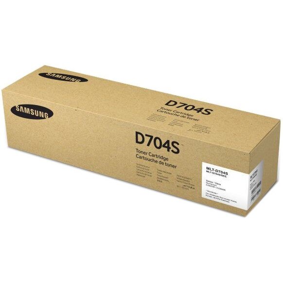 Toner, Samsung, Negru - eMAG.ro
