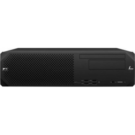 Computer, HP, Z2 SFF G9, i7-12700, 16, 512GB, 3YROS, Negru - eMAG.ro