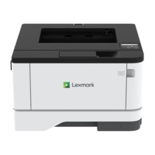 Imprimanta, Lexmark, MS331dn, 40ppm, Alb - eMAG.ro