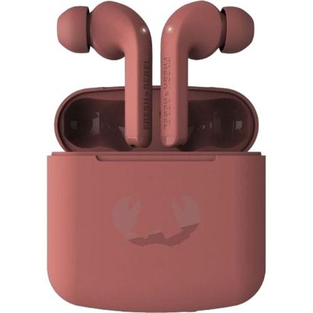 Casti wireless, Fresh 'n Rebel, True Wireless, Twins 1, Rosu Safari ...