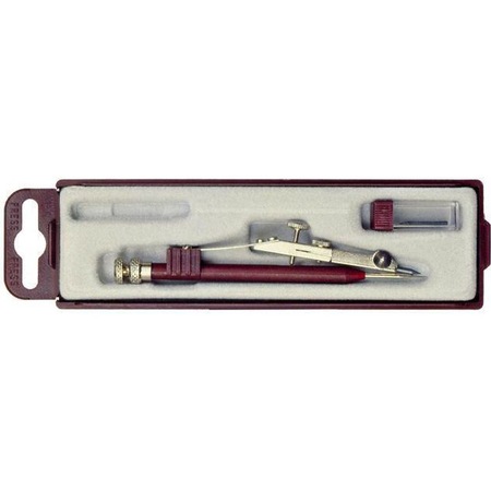 Set compass Lorenz, Plastic, 400/BP - eMAG.ro