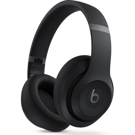 Casti wireless, Beats, Negru - eMAG.ro