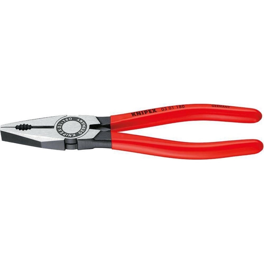Cleste, Knipex, Rosu - eMAG.ro