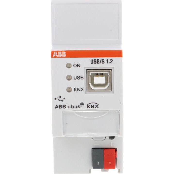Modul, ABB, USB, Multicolor - eMAG.ro