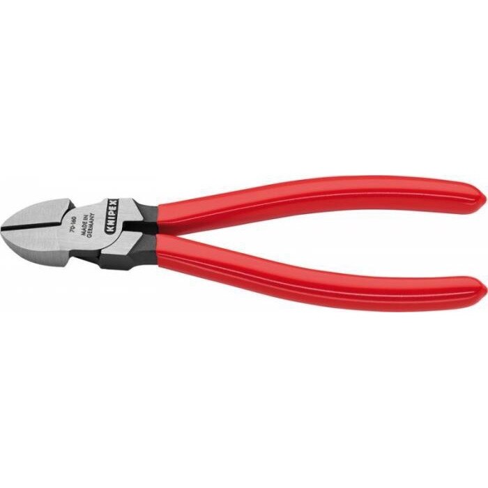Cleste lateral Knipex, 7001, 140mm - eMAG.ro