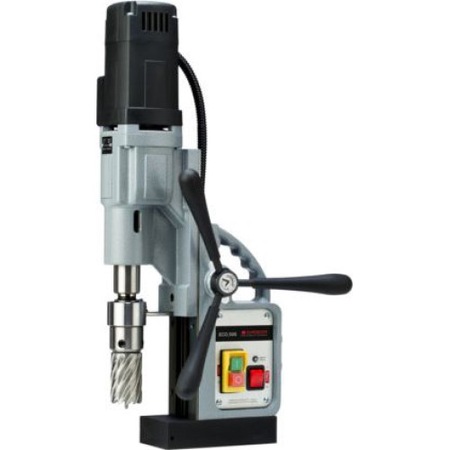 Burghiu Vertical cu baza magnetica - eMAG.ro