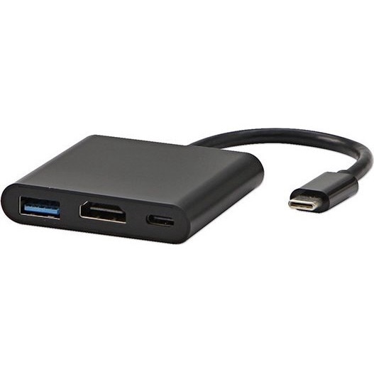 HUB USB, All New, Negru - eMAG.ro