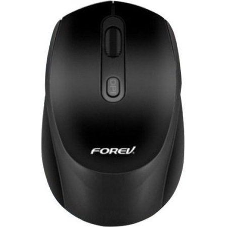 Mouse, Forev, USB, Negru - eMAG.ro