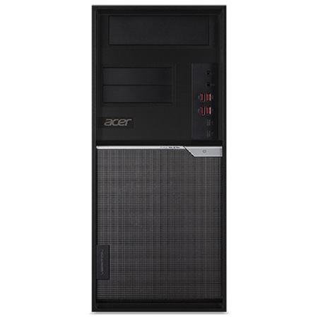 Unitate centrala calculator, Acer, Negru - eMAG.ro