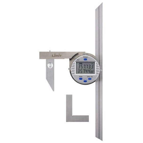 Raportor, Limit, Argintiu - eMAG.ro