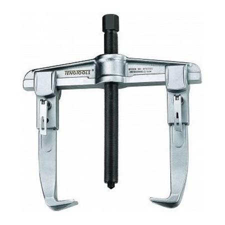 Extractor cu brat dublu, Teng Tools, Argintiu/Negru - eMAG.ro