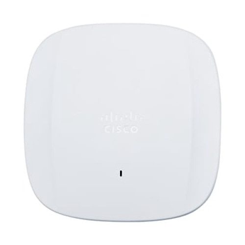 CISCO CATALYST 9166I AP W6E TRI-BAND 4X4 XOR W/REG-E - eMAG.ro