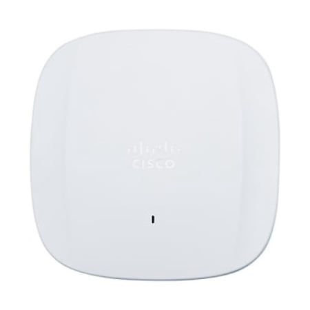 CISCO CATALYST 9166I AP W6E TRI-BAND 4X4 XOR W/REG-E - eMAG.ro