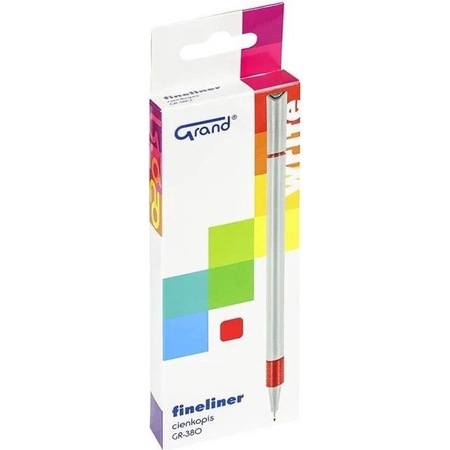 Set 12 linere Grand Rosu - eMAG.ro