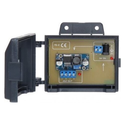 Modul convertor, Delta, DC/DC, Negru - eMAG.ro