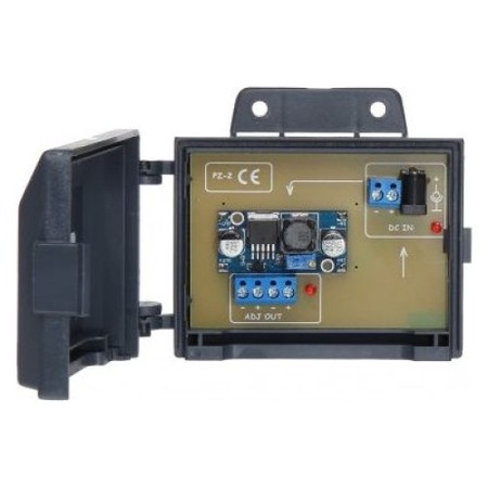 Modul convertor, Delta, DC/DC, Negru - eMAG.ro