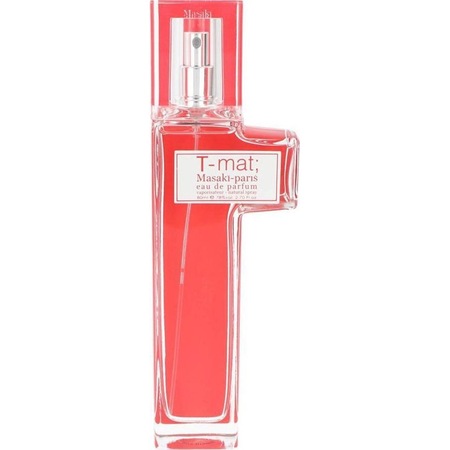 Apa de parfum, Masaki Matsushima, Femei, 80 ml, Rosu - eMAG.ro