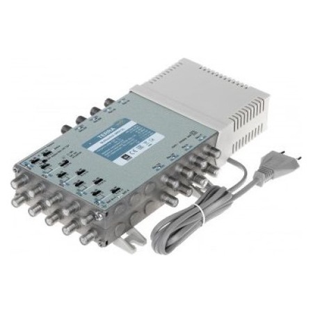 Multiswitch, Terra, 9/12, Gri - eMAG.ro