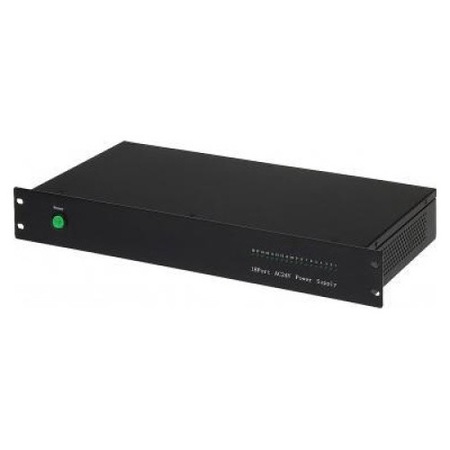 Sursa de alimentare rack, 24 V AC, 20 A, Negru - eMAG.ro