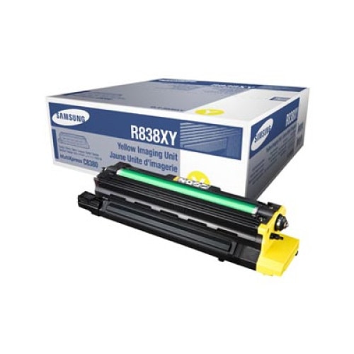 Cilindru imprimanta, HP, Galben - eMAG.ro