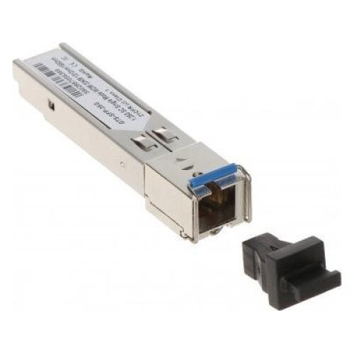 Modul SFP, GTS-SFP-35G, Negru/Argintiu - eMAG.ro