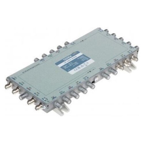Multiswitch SDQ-508, Terra, Gri - eMAG.ro