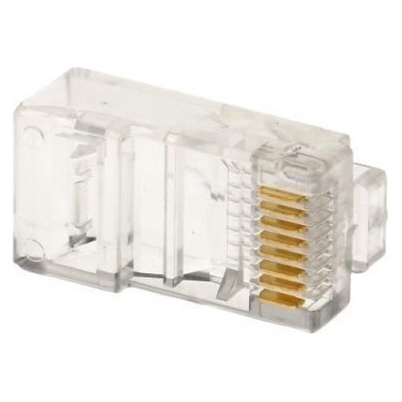 Mufa Modulara, RJ45/C*P100 - eMAG.ro