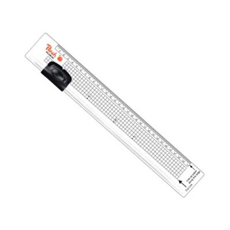 Trimmer pentru hartie, Peach, A4, Negru - eMAG.ro