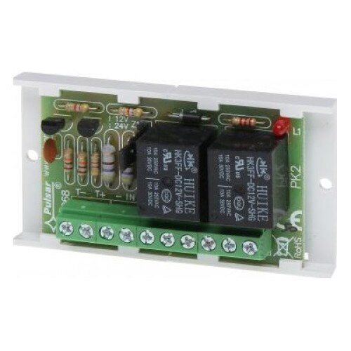 Modul releu, Pulsar, AWZ-508 - eMAG.ro