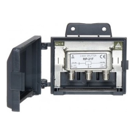 Splitter, Delta, 1F - eMAG.ro