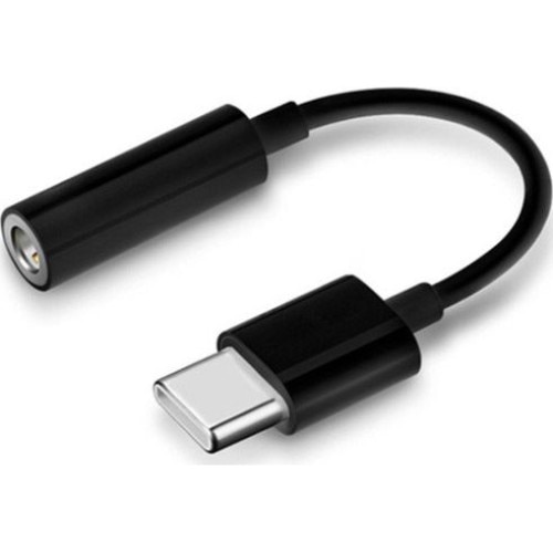Adaptor, USB-C, Negru - eMAG.ro