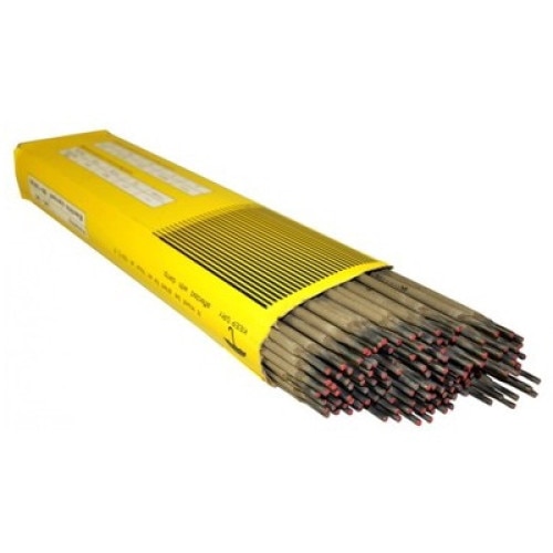 Set electrozi sudura, ESAB, 2,5 mm, 4,3 kg - eMAG.ro