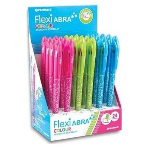 Set 24 Pixuri Penmate - eMAG.ro