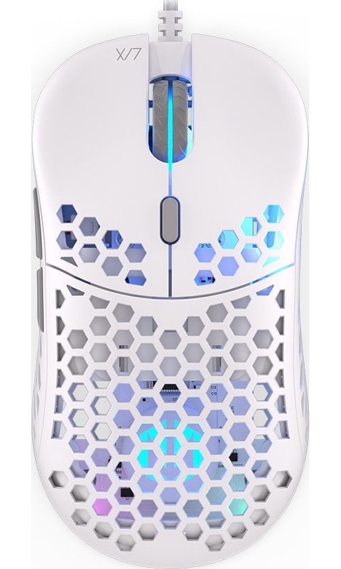 Mouse standard, Endorfy, Alb - eMAG.ro